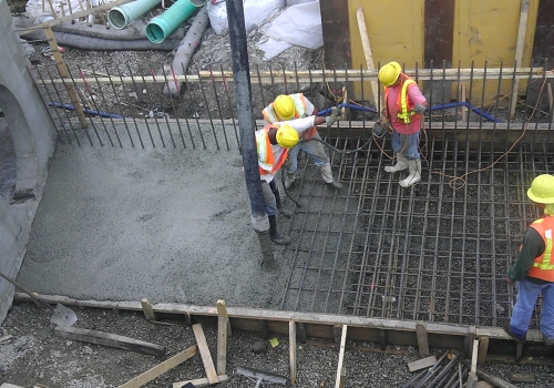 CSEI | Civil Engineering