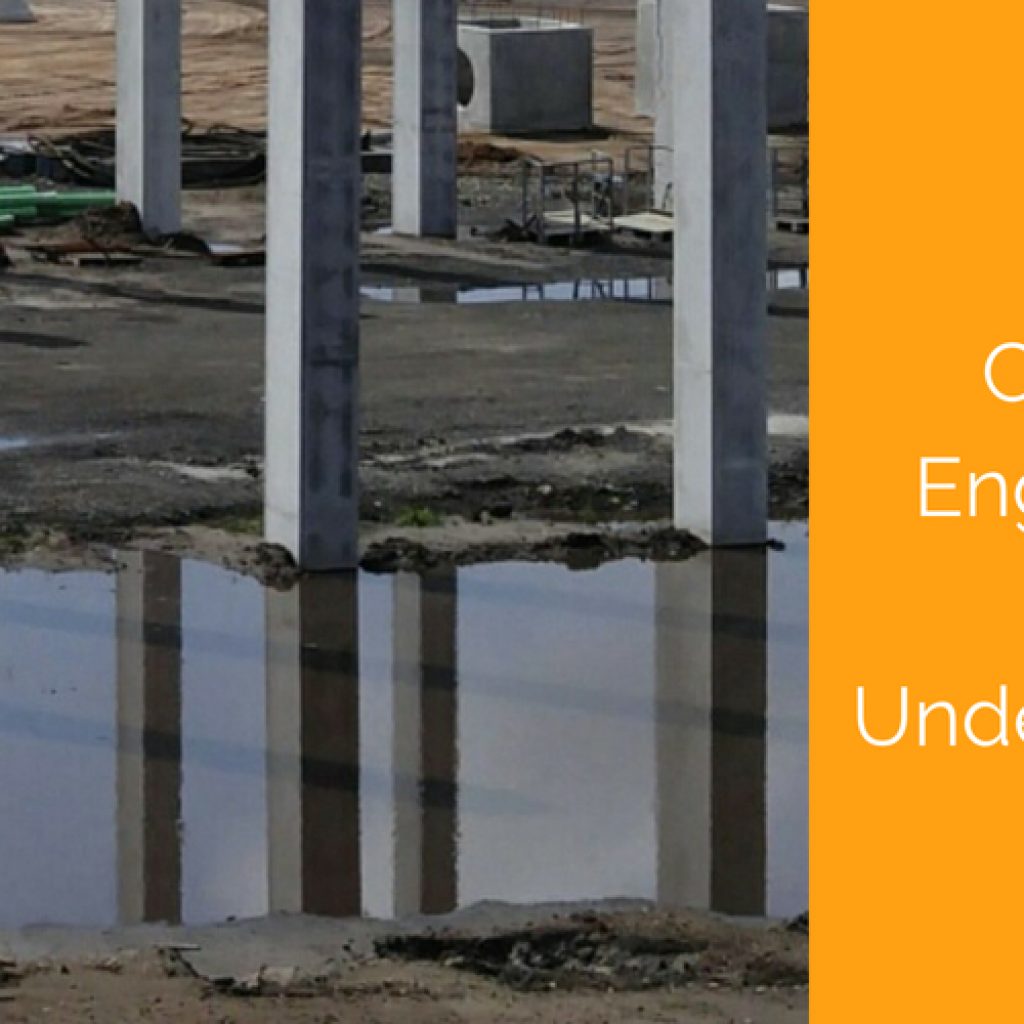 Construction Engineering and InspectionUnder Construction | CSEI